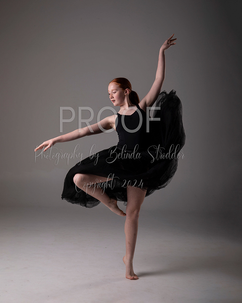 Mini Sessions 2024 - Dance Schools 2021 - Dance Photography by Belinda